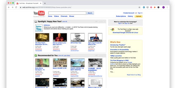 Why We Started Quick Elements - Quick Elements