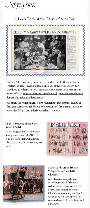 How To Grow Your Newsletter Business - Quick Elements